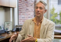 Institute for Digital Research and Education - UCLA