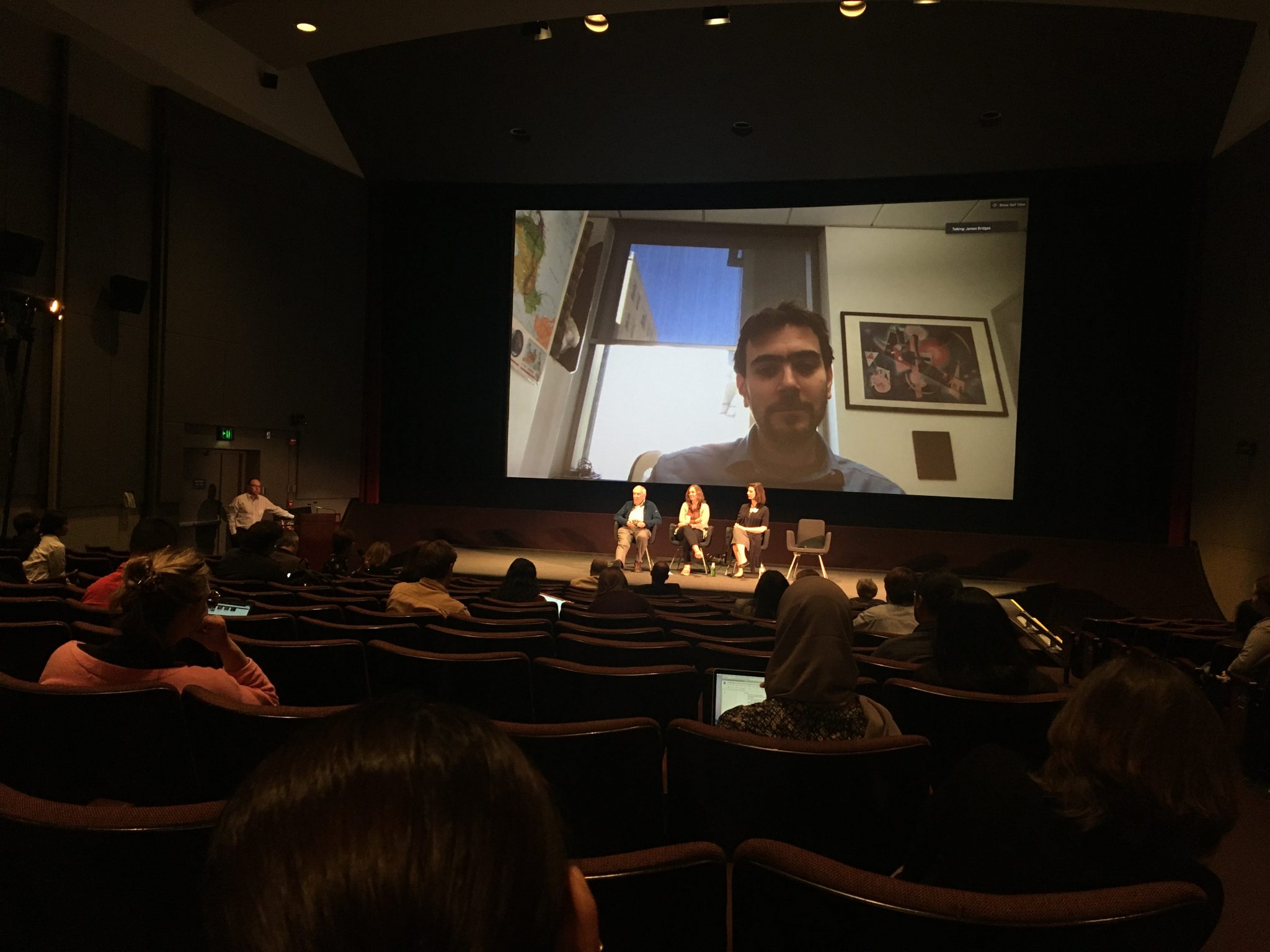 Addressing the Vaccine Crisis Symposium - Institute for Digital Research and Education