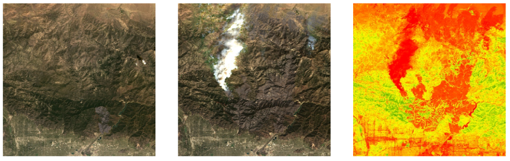 Introduction to Remote Sensing with Python - Institute for Digital ...